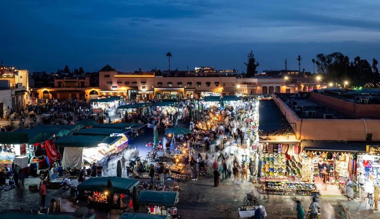 9 Days Morocco Family Tour: Imperial Cities, Mountains